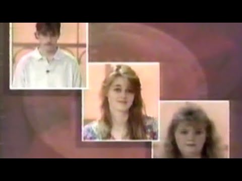 The Jenny Jones Show. 9/6/95 .Full episode. Please excuse the lingo,  It was the '90s lol 