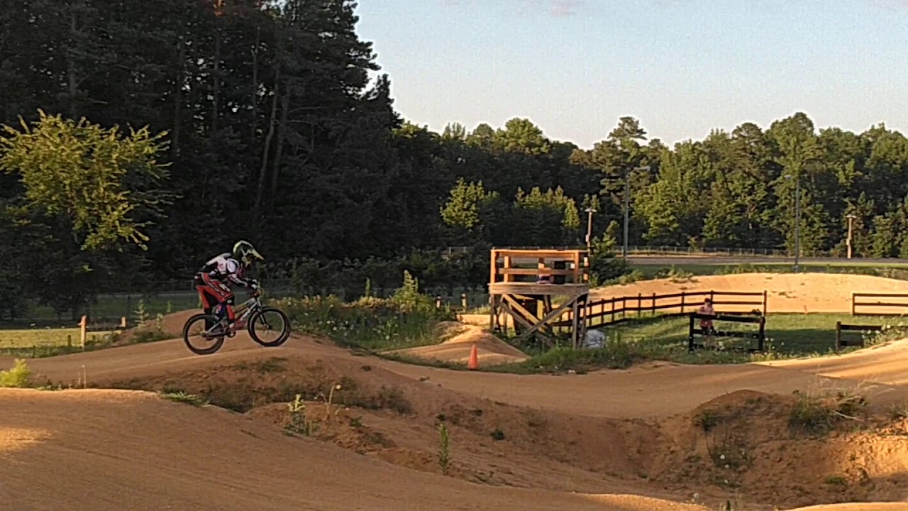 VMP BMX 07 02 2020 Pt 18 - YouTube