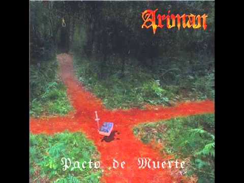 Ariman - Castigo Del Mas Alla