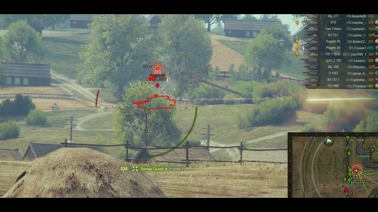 Focus Fire - YouTube