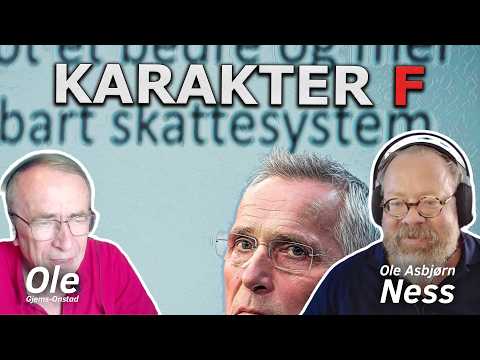 Ness 484 – Det norske folk sier nei