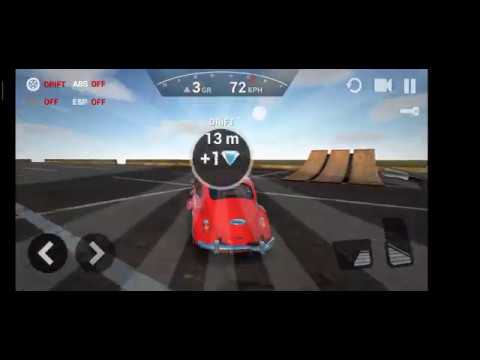 Ultimate Car Driving Simulator Classics #1 | Android Gameplay - YouTube