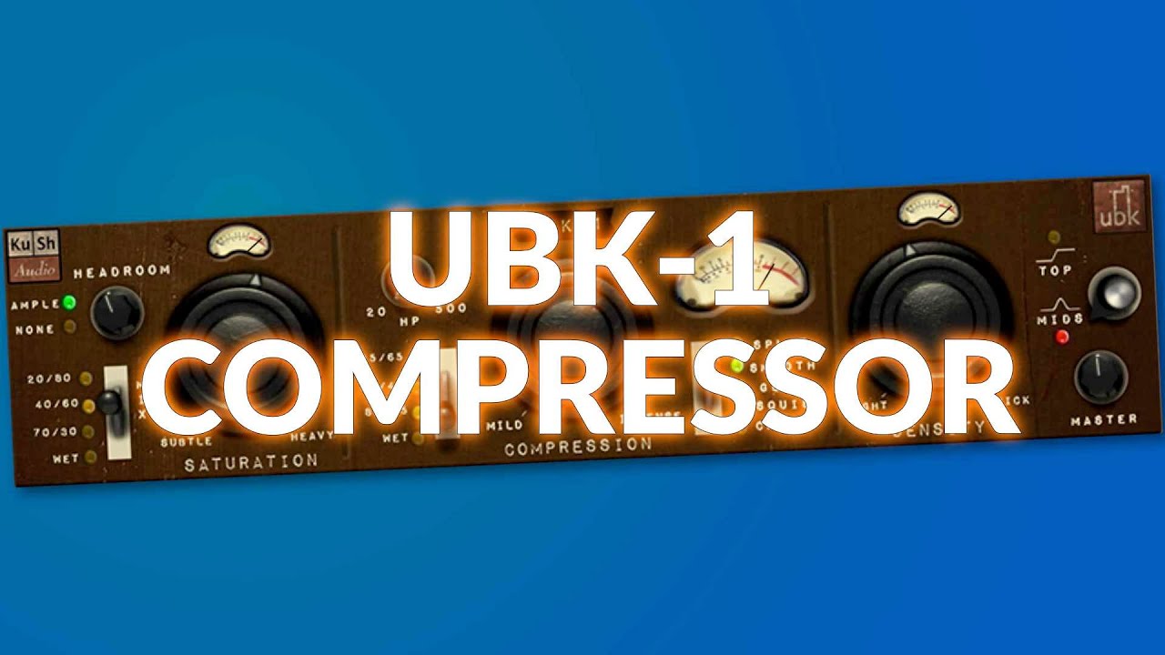 UBK1 - YouTube
