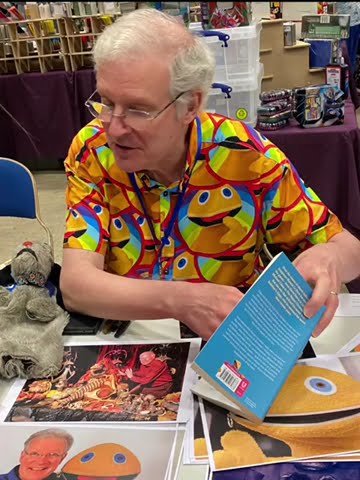 COMIC CON Skegness 2024 #trending - YouTube