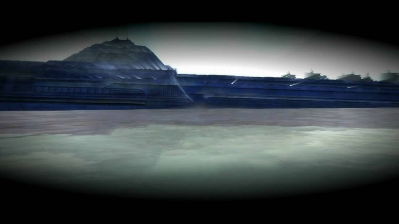 Supreme Commander-Atlantis-OWNED-(HD) - YouTube