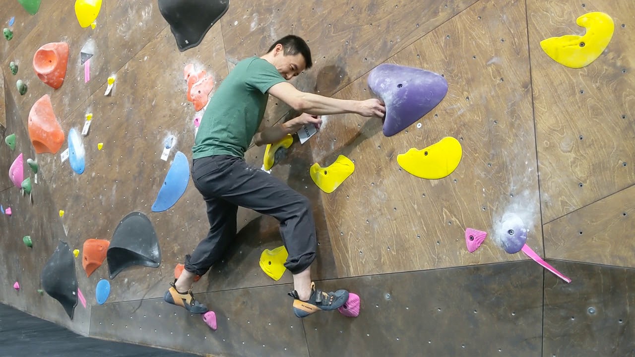 Week 17 Special Adventures of Jason and Nelson at Boulder Parc - YouTube