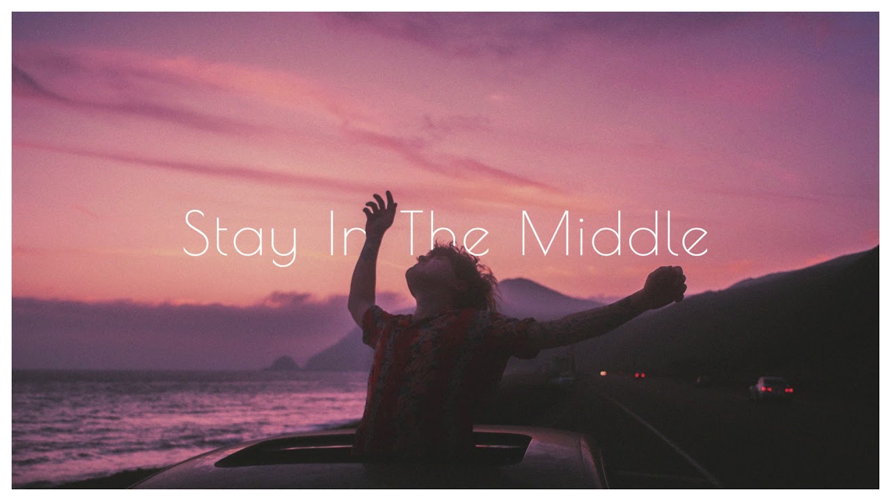 Cavid Askerov & WziA - Stay In The Middle - YouTube Music