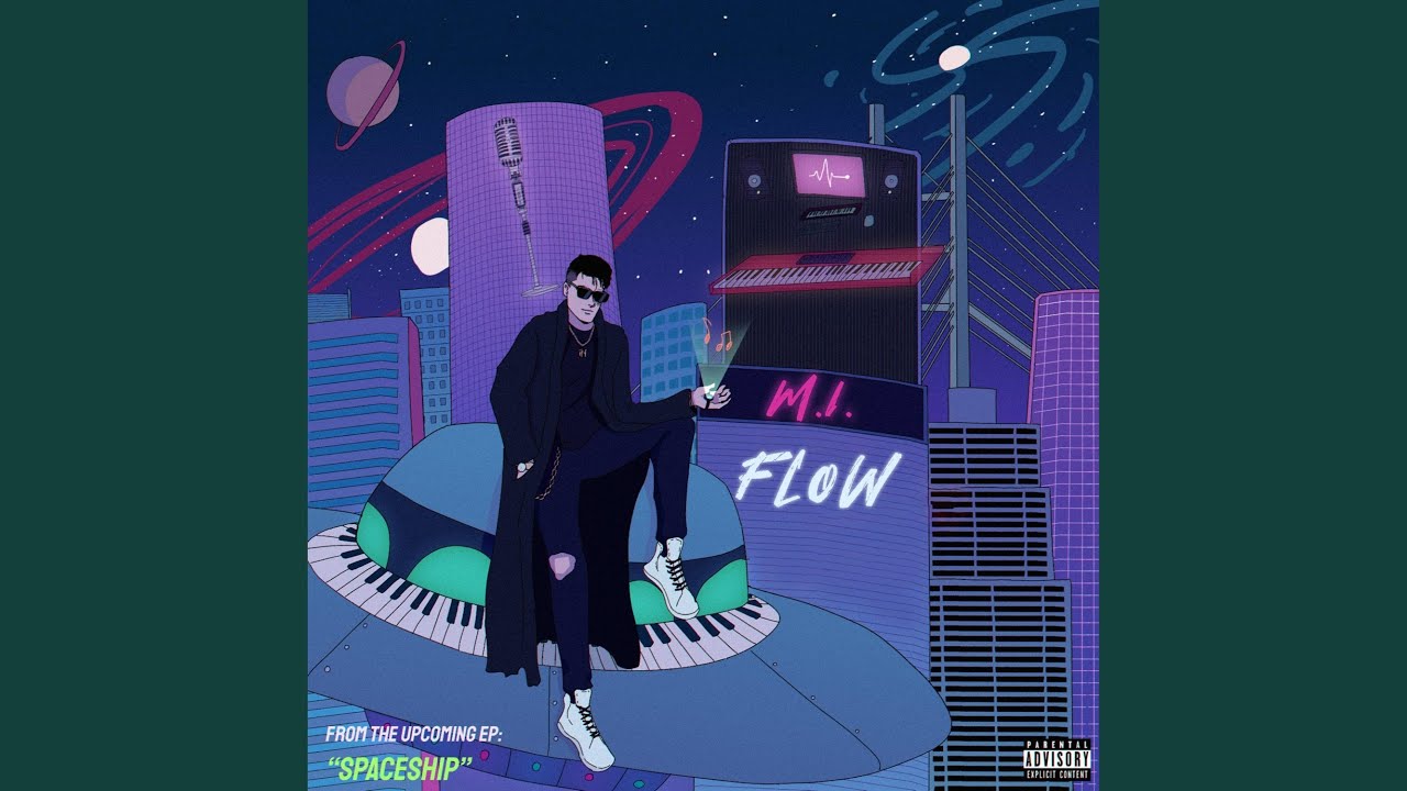 FLOW - YouTube Music