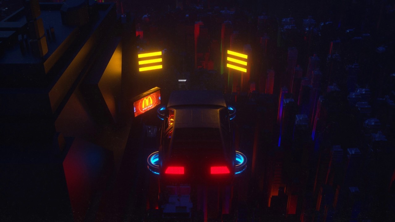 🎧 Kaminsky - Nightcruiser // Synthwave, Outrun, New Retro Wave // Free ...