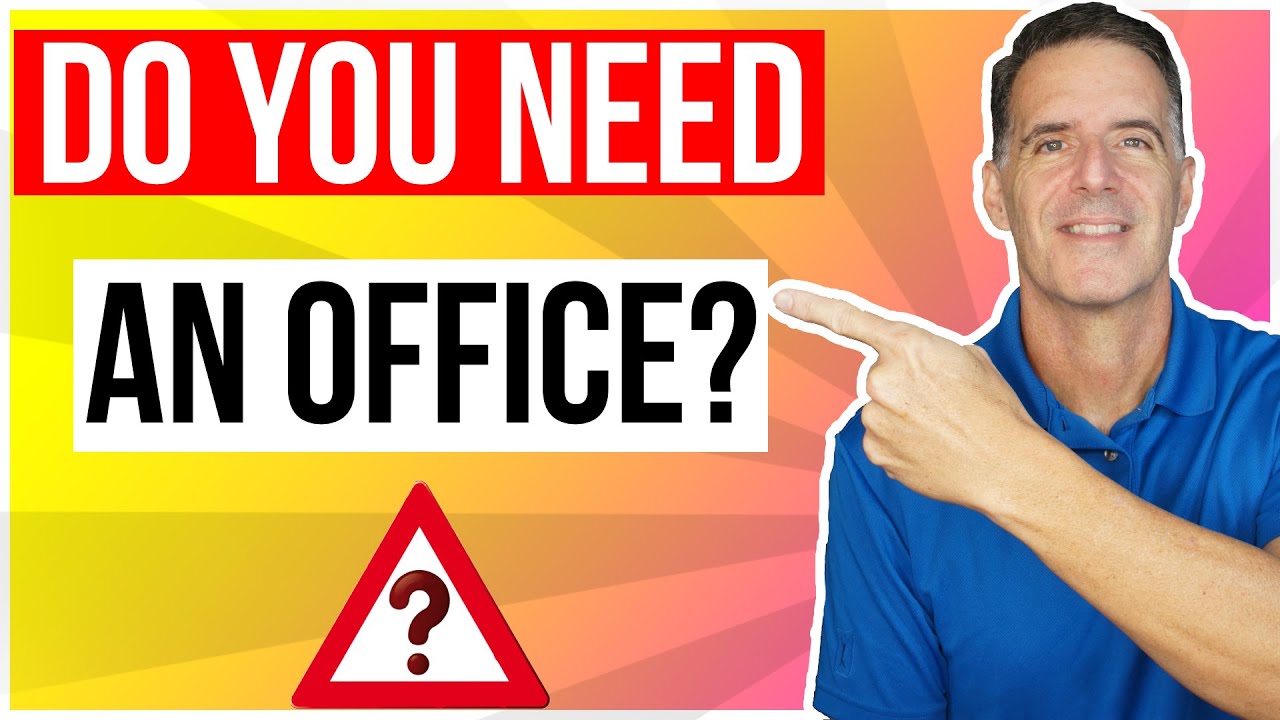 Do You Need To Get An Office For Wholesaling Real Estate YouTube Do You Need To Get An Office For Wholesaling Real Estate YouTube