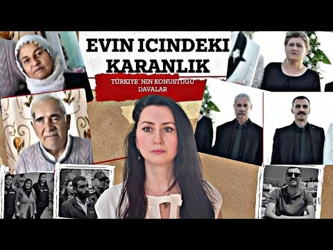 İKİ AİLE VE ORTAK KADER | TERYAKİ VE AVCI AİLELERİ 