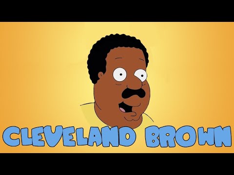 The black people song - Z-Flo (Cleveland Brown Cover) - YouTube