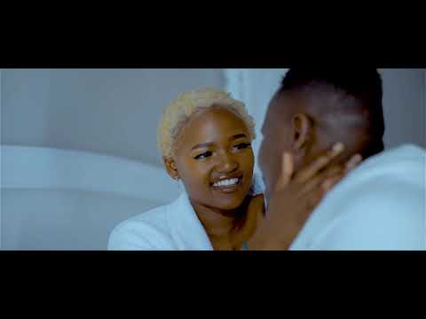 Auga Man   Singuhisha Official music video