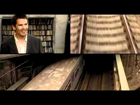 Before Sunrise Official Trailer! - YouTube