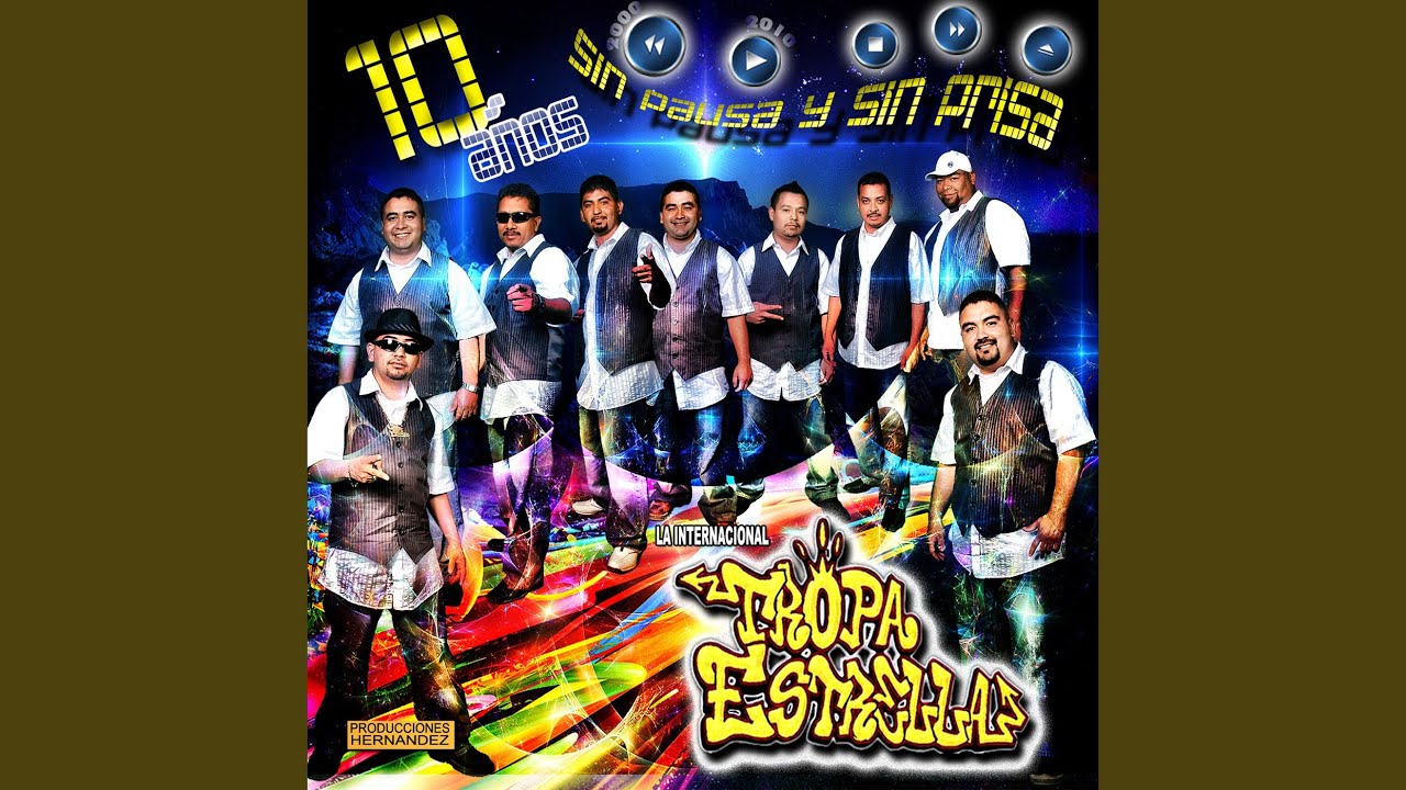 La Cumbia Que Quema - YouTube Music