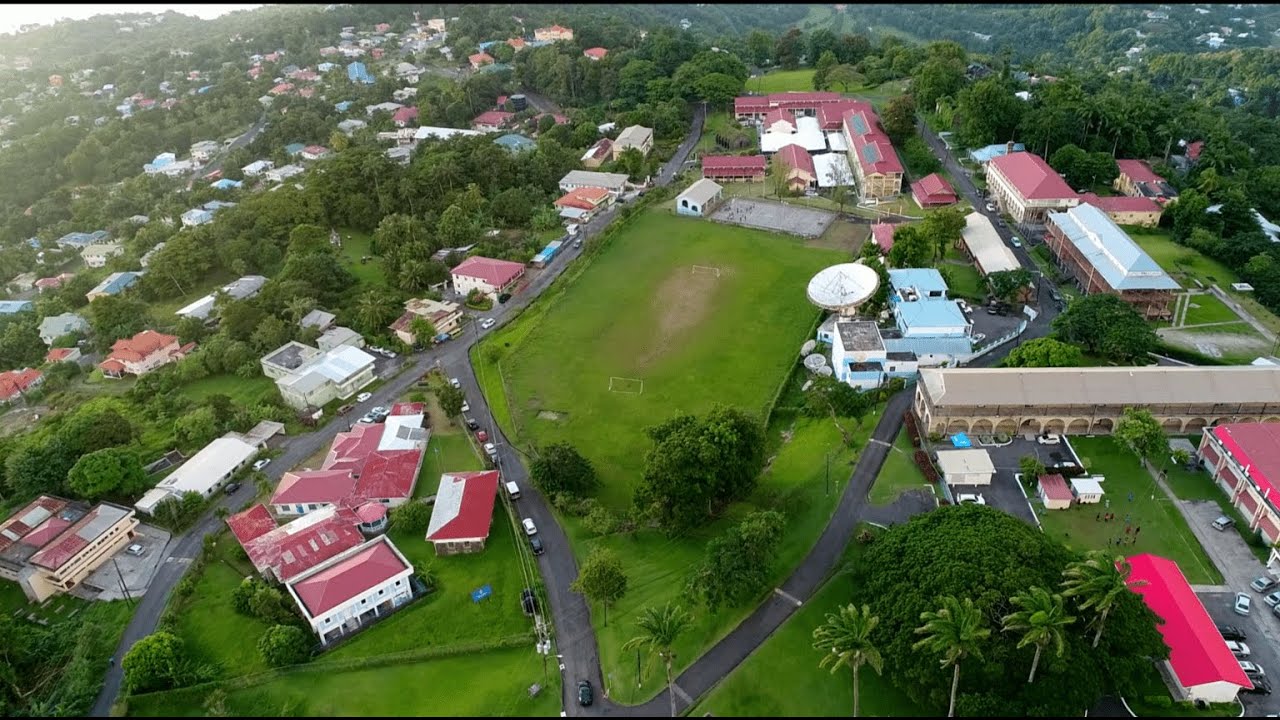 SALCC Department Guide - YouTube