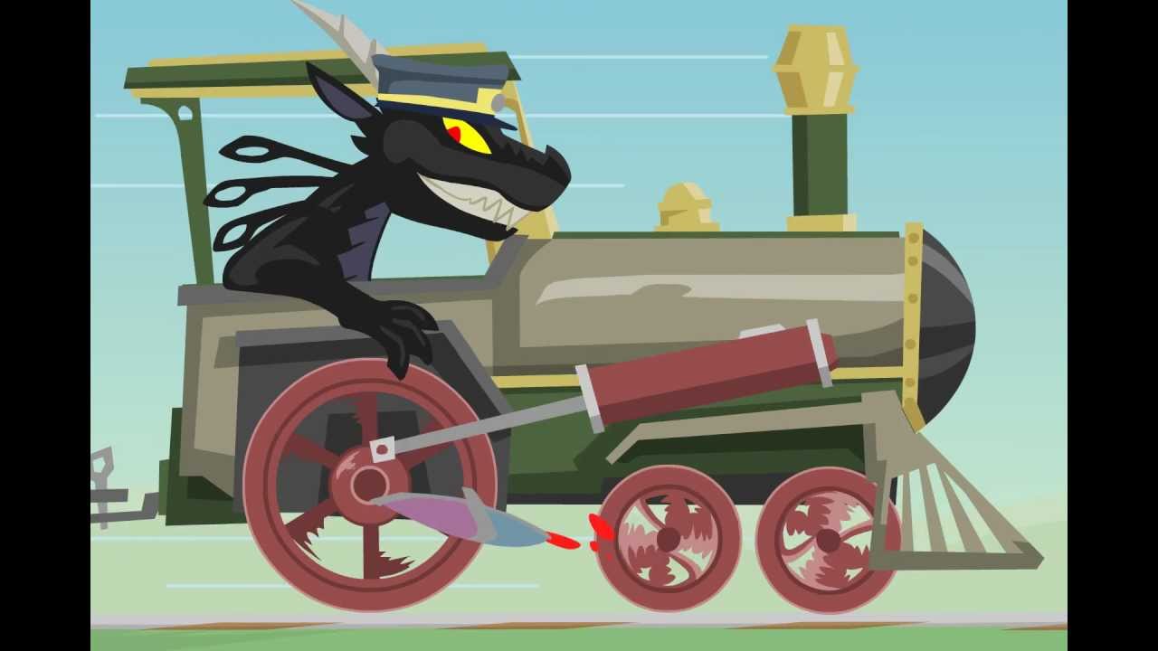 Rockoons 3: Let Your Love Flow - YouTube