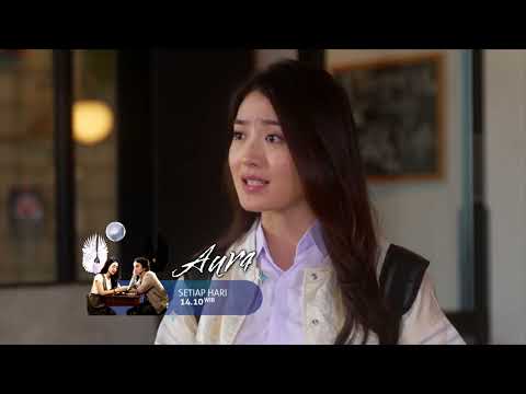 Aura: Aura Bantu Arwah Kecelakaan Untuk Komunikasi Dengan Keluarganya | 22 Desember 2022