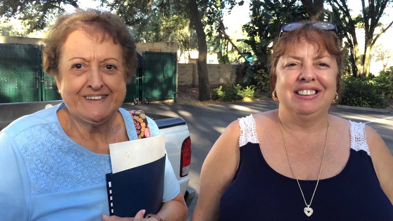 JOSEPH LEWKOWICZ TESTIMONIAL | TWO HAPPY CLIENTS - YouTube