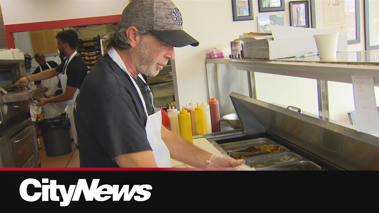 The Real McCoy continues its legacy in Scarborough in a new location ...