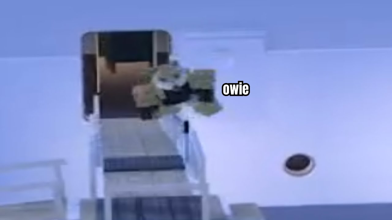 The Sinking Of The Roblox Greyrock - YouTube