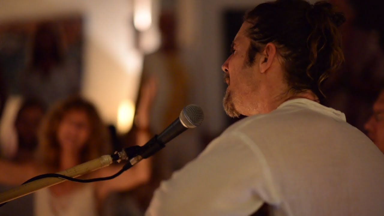 Bali Heart song Chanting Circle ~ Kevin James Music - YouTube