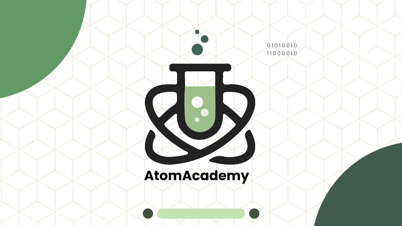 Prototyping AtomAcademy | Kelompok 8 - DIMP - PTI - FILKOM UB - YouTube