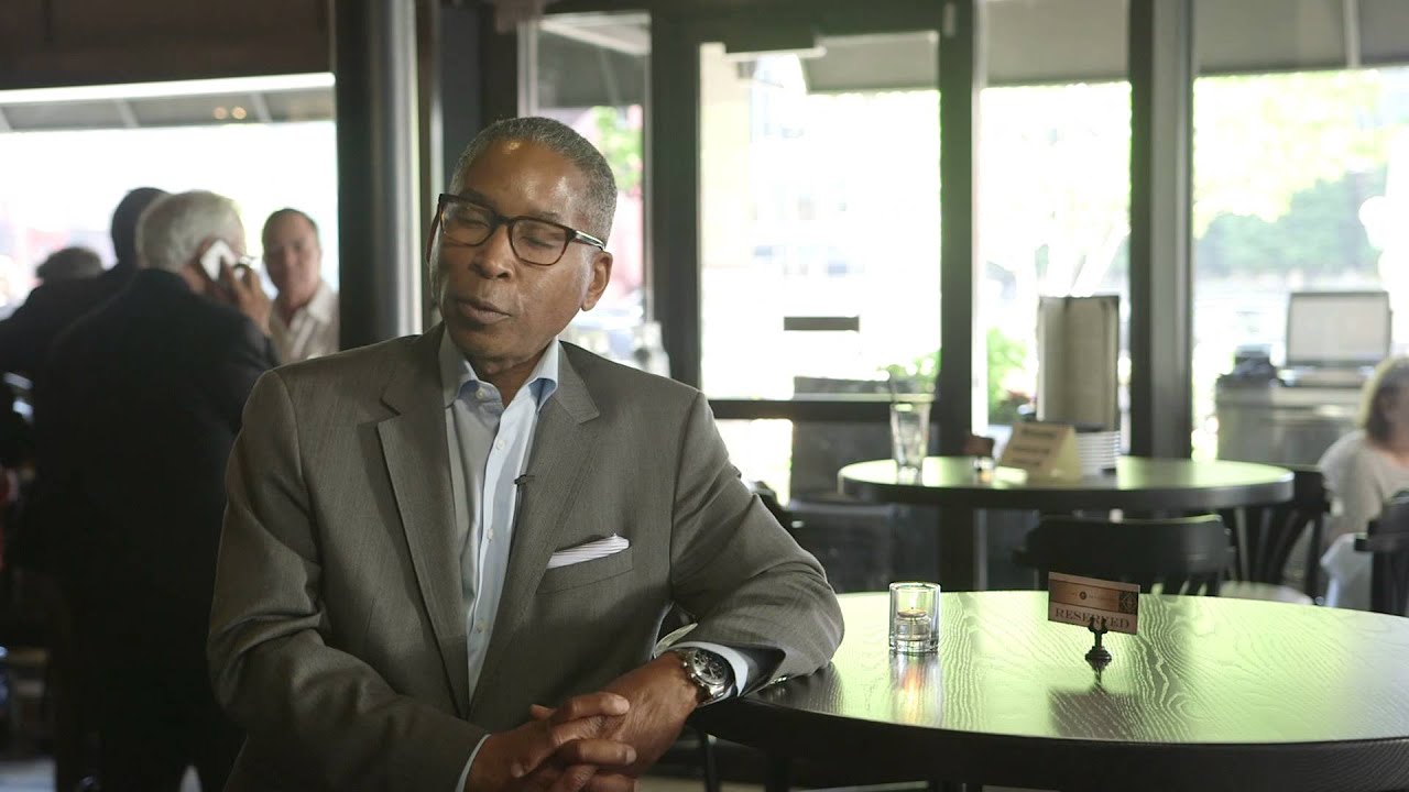 Saper Law - Client Testimonial: Lephate Cunningham, Jr. Managing ...