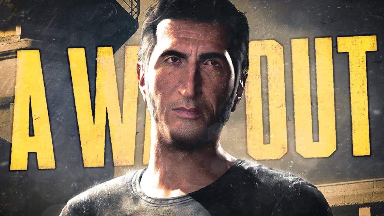 THE BEST WAY TO BREAK OUT OF PRISON - An Unbelievable Escape - A Way ...