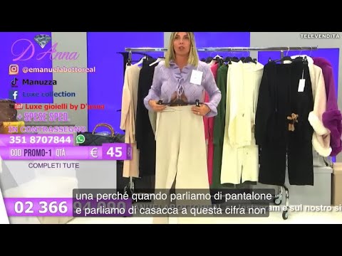 Moda Vision - Emanuela Botto 