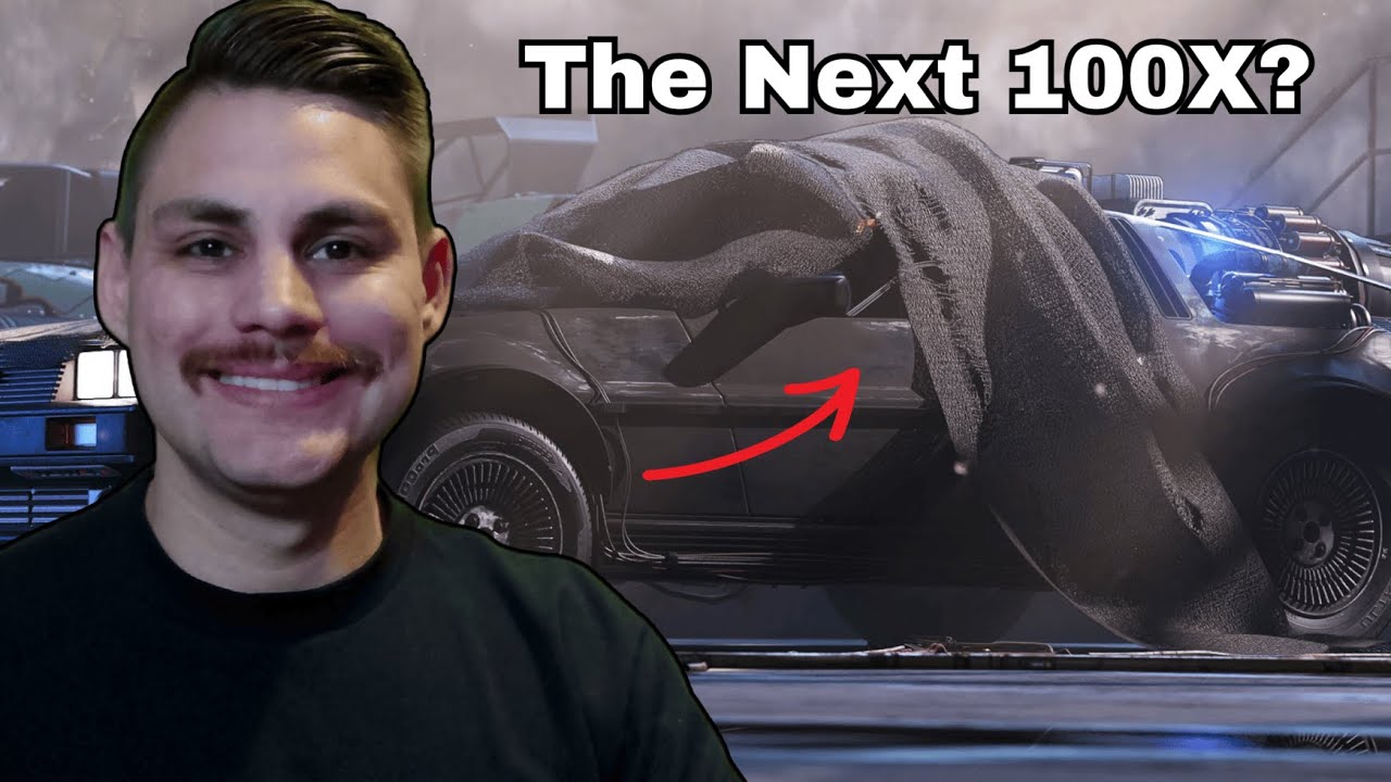 Root Network Could Be The Next 100X!? The Real Ready Player One! - YouTube