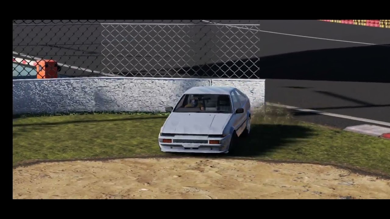 New car gaming reply - YouTube