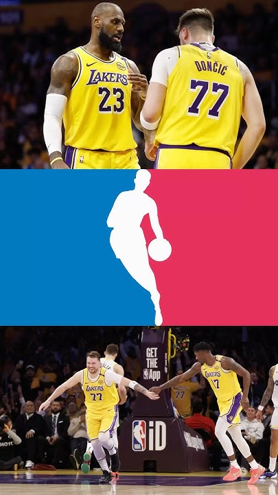 Luka Doncic’s Lakers Debut! LeBron Leads LA to 6th Straight Win vs. Jazz | Lakers Sign Alex Len ...