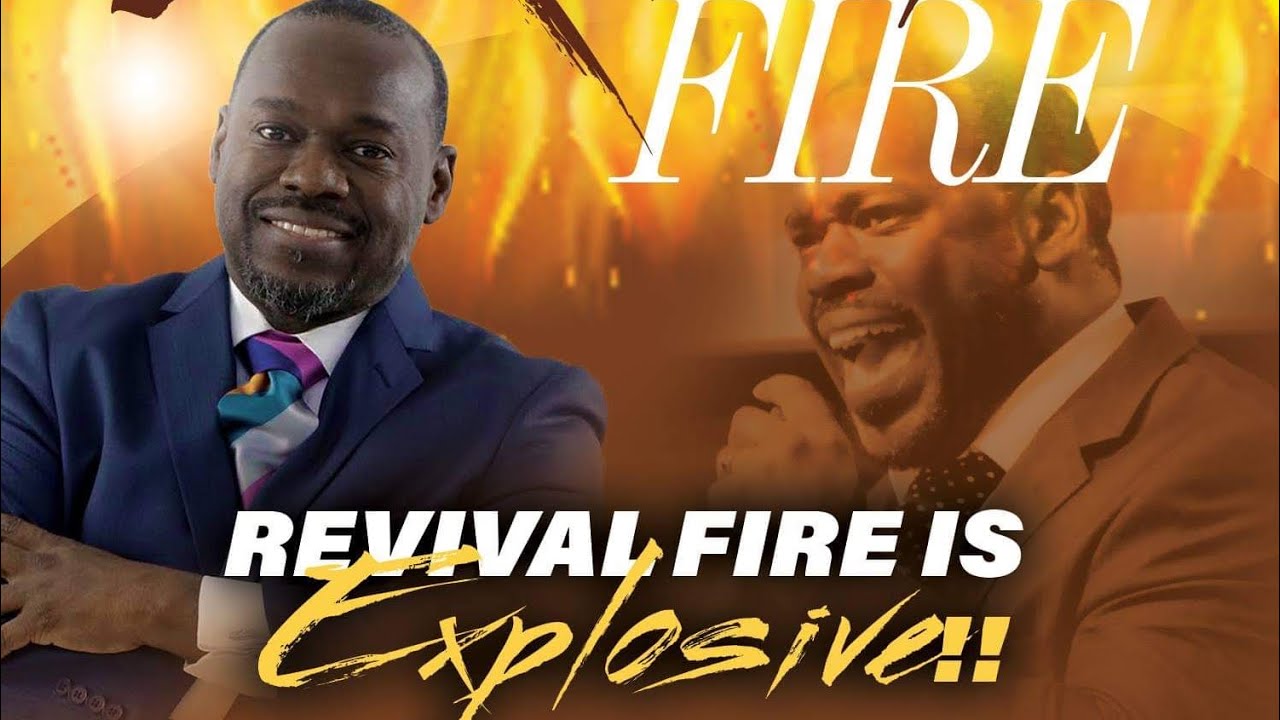 FaithPointe Church: Revival Fire Worship in Praise - YouTube
