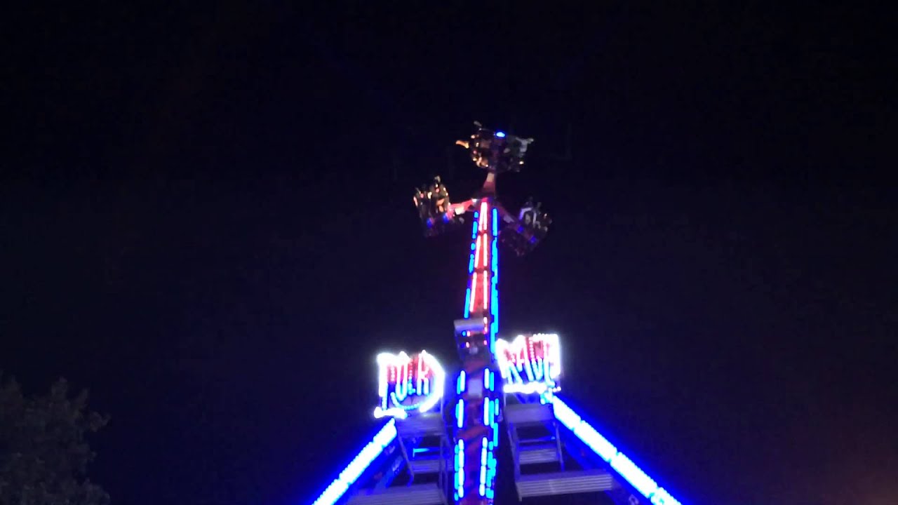 Sedgwick's Rock Rage - Inversion - Northampton St Crispin Street Fair ...