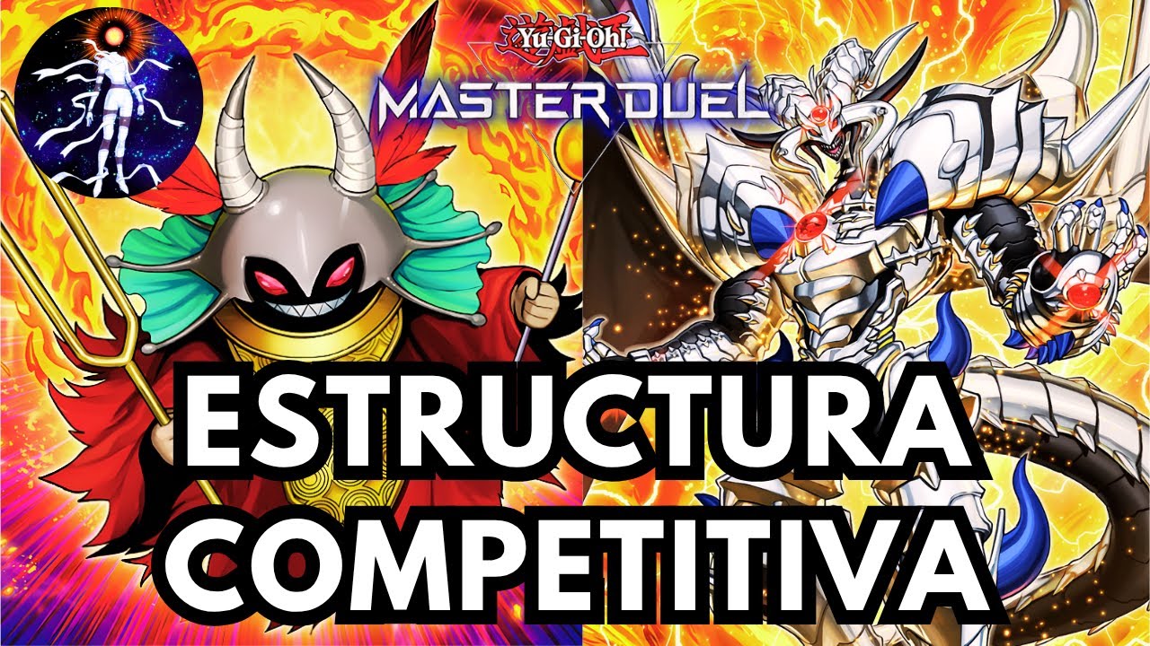 LA MEJOR GUÍA RESONATOR (COMBOS, DECK Y DUELOS) - Yu-Gi-Oh! Master Duel ...