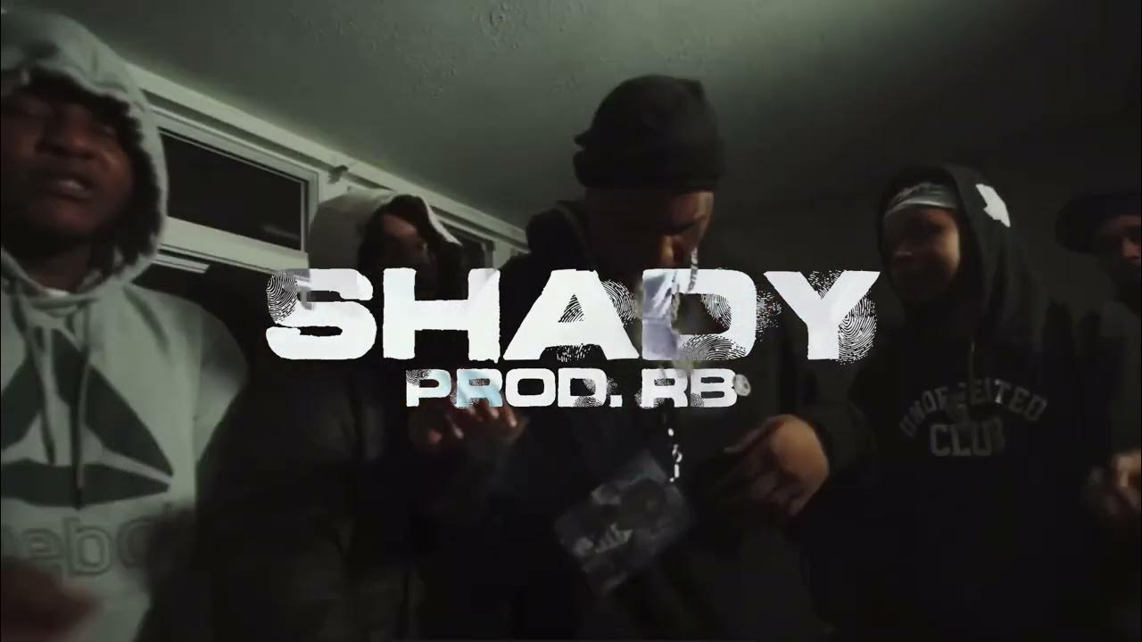 EBK Jaaybo x EBK Madmaxx x Young Slo-Be Type Beat - Shady | @rbmadethismf - YouTube