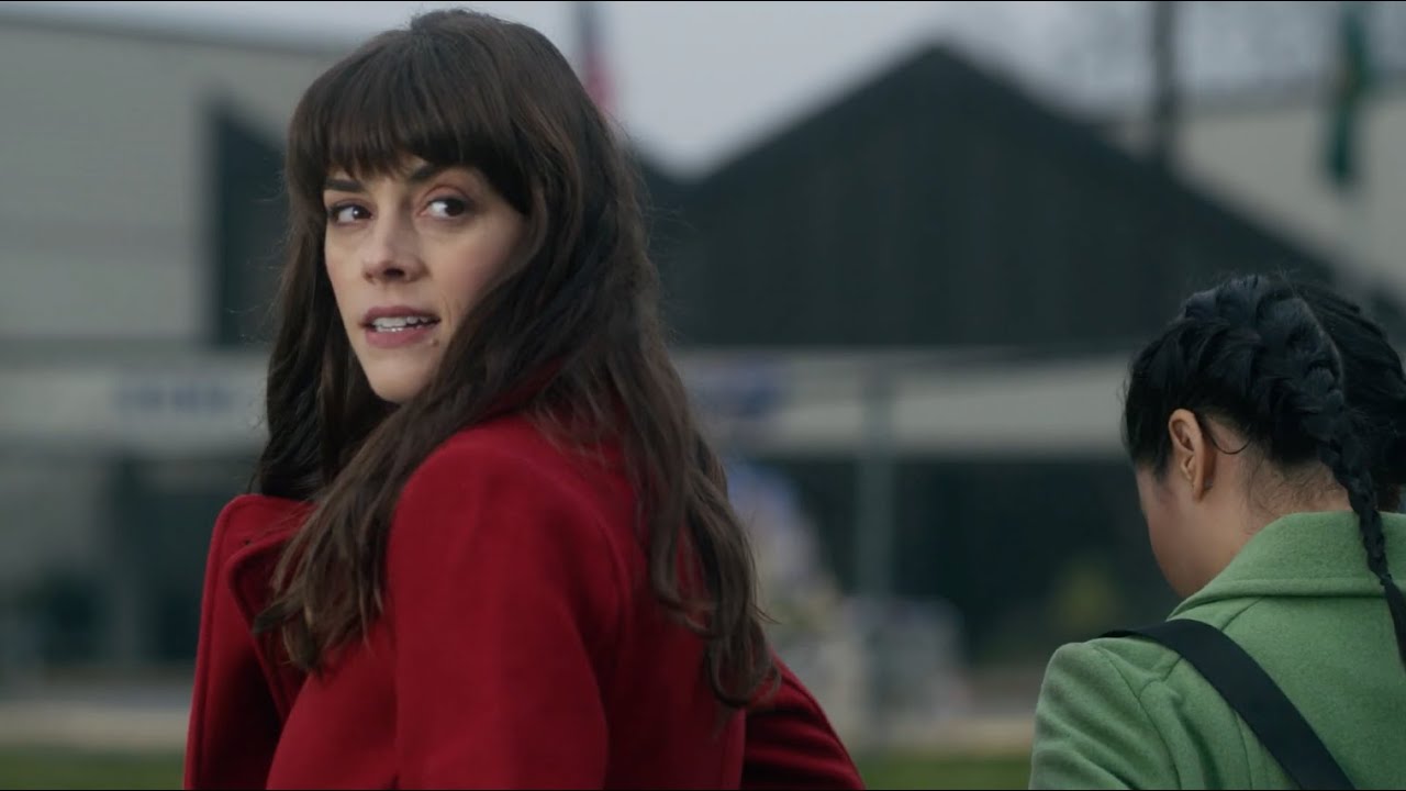 Cheer Squad Secrets - Trailer - YouTube