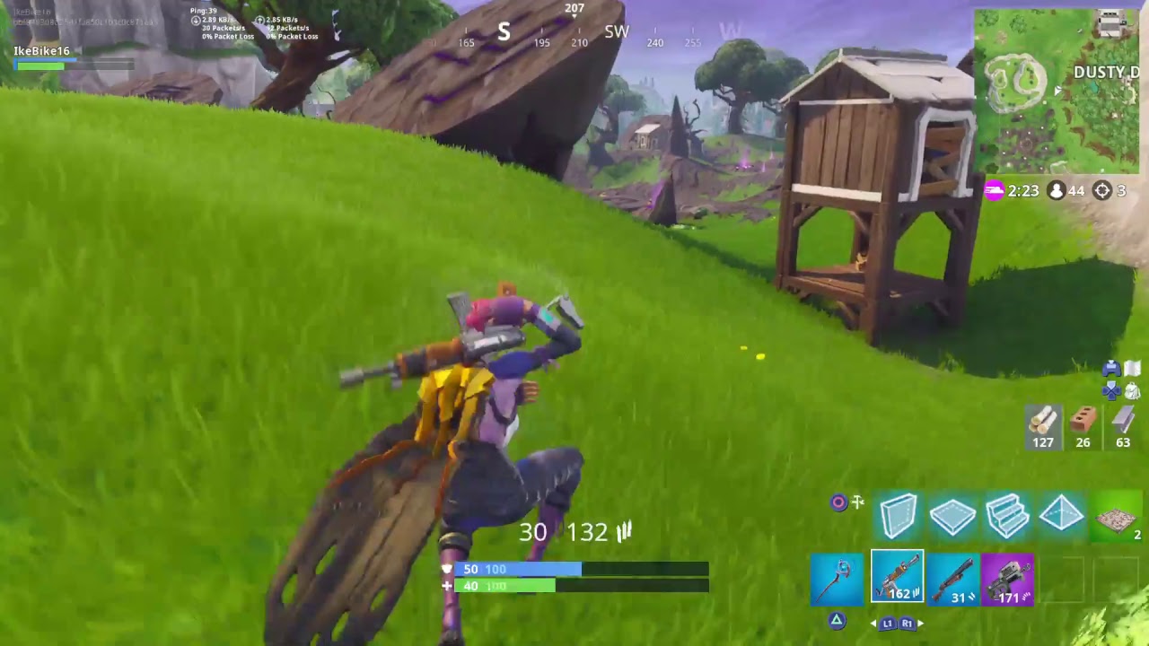 Fortnite STREAM SNIPE ME - YouTube