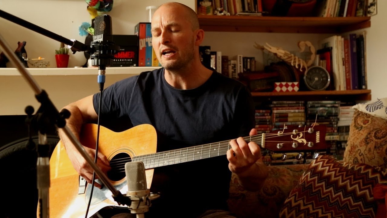 Cheap (Live Acoustic Version) by Tom Flint - YouTube
