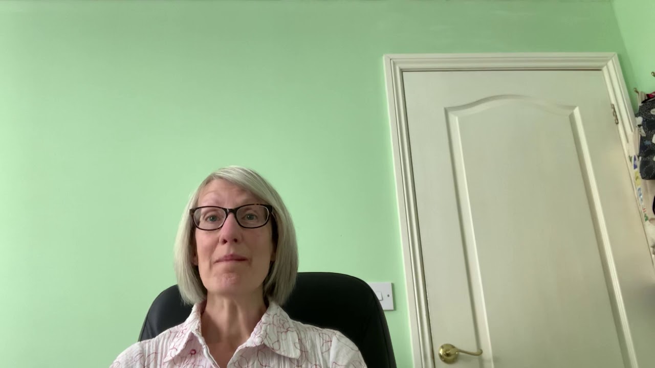 Jesus, Mary and Peter (Easter Reflections) - YouTube