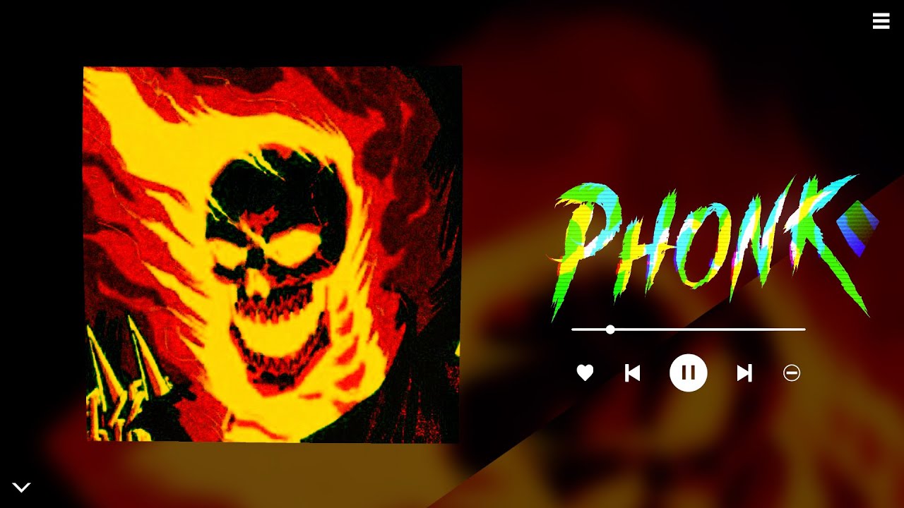 Phonk music 2023 ※ Aggressive Drift Phonk ※That makes you feel like ...