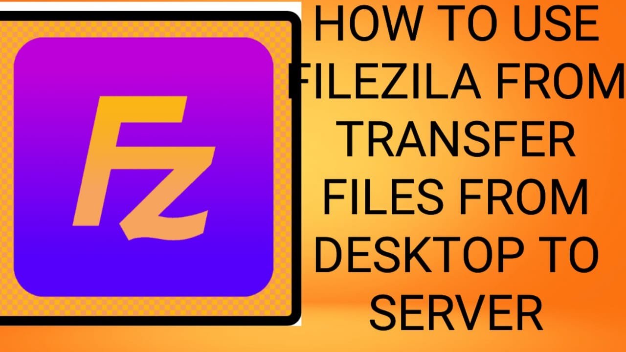 Filezilla Ftp Setup Tutorial Connect To Server Youtube