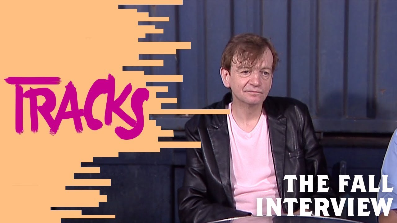 The Fall im Interview (2006) | Arte TRACKS - YouTube