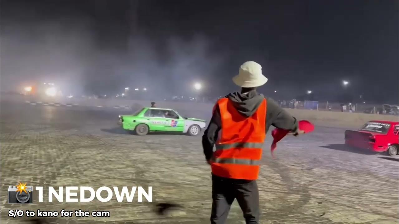 This is what went down at kwa-magesh on the 30th June 🔥🇩🇪 - YouTube