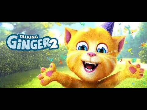 GINGER 2 EPISODE 20 - YouTube