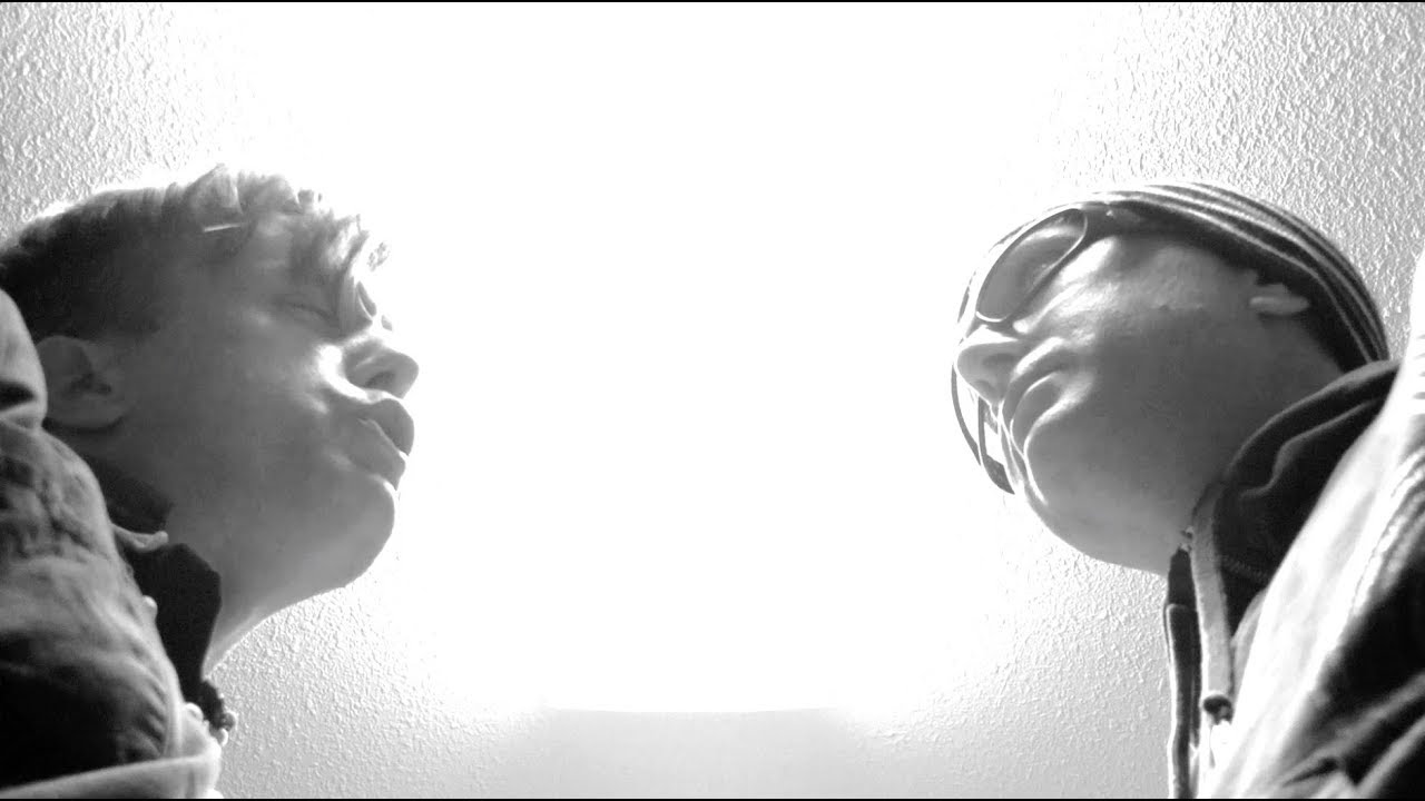 Kitchenette, a film by Marck Menke (2014) - YouTube