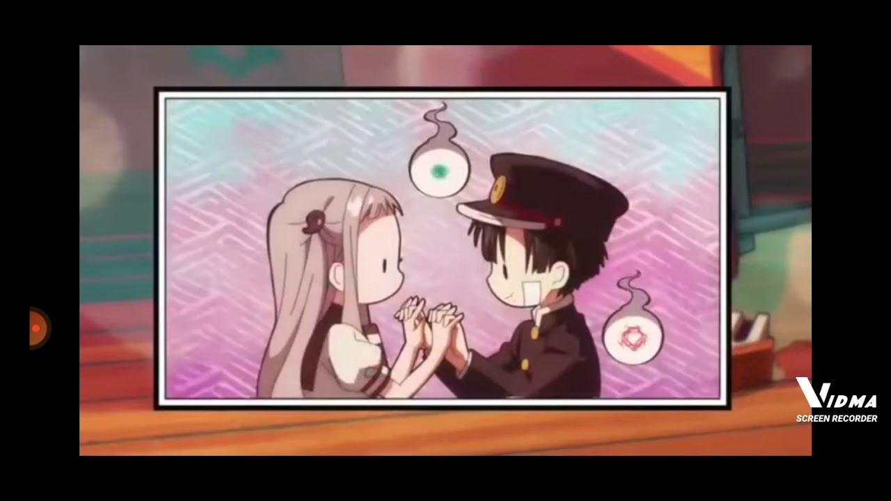 hanako is sus wtf ok - YouTube