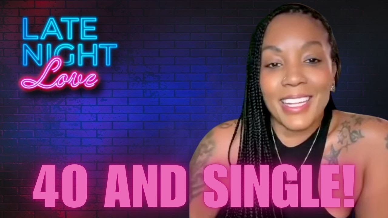 Dating in Your 40s? Zakia Blain’s Bold Advice Every Woman Needs to Hear ...