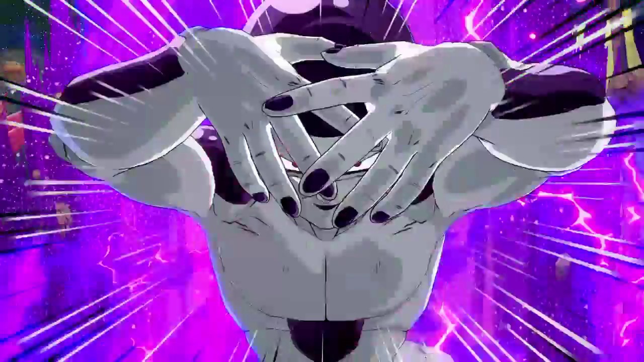 DRAGON BALL FighterZ - Local Battles: Bro vs. Bro #2 - YouTube